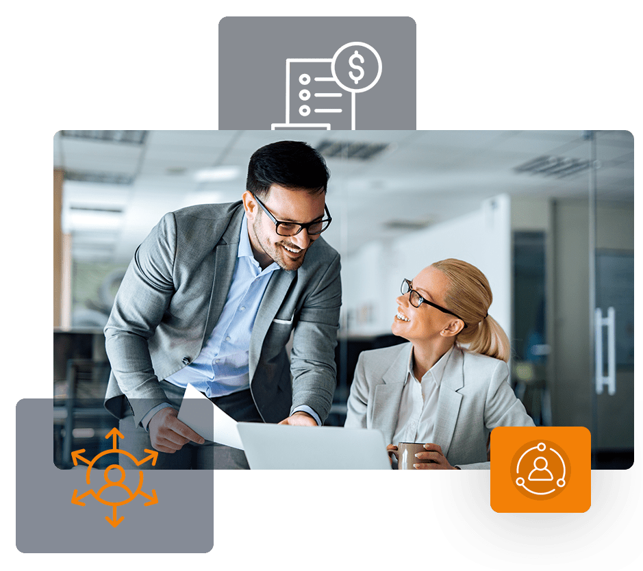 About us - TechServe 360