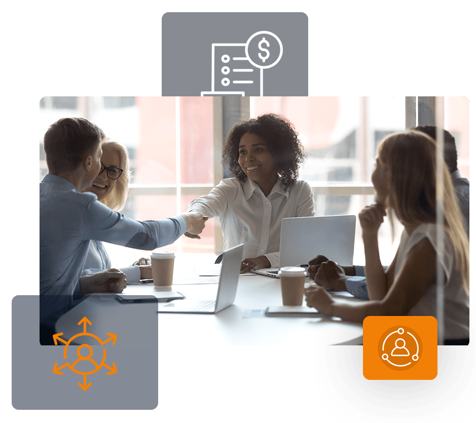 Services - TechServe 360